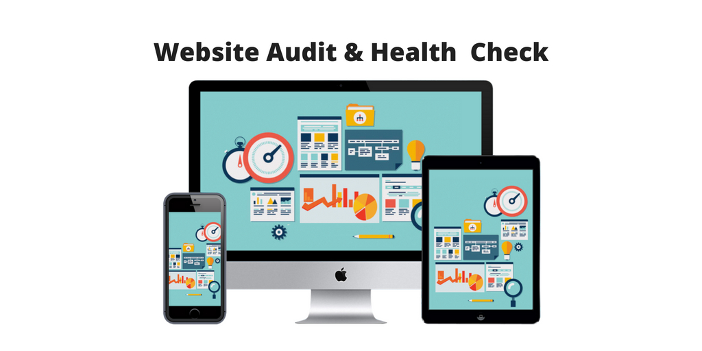 Website Audit - Clearo Tech